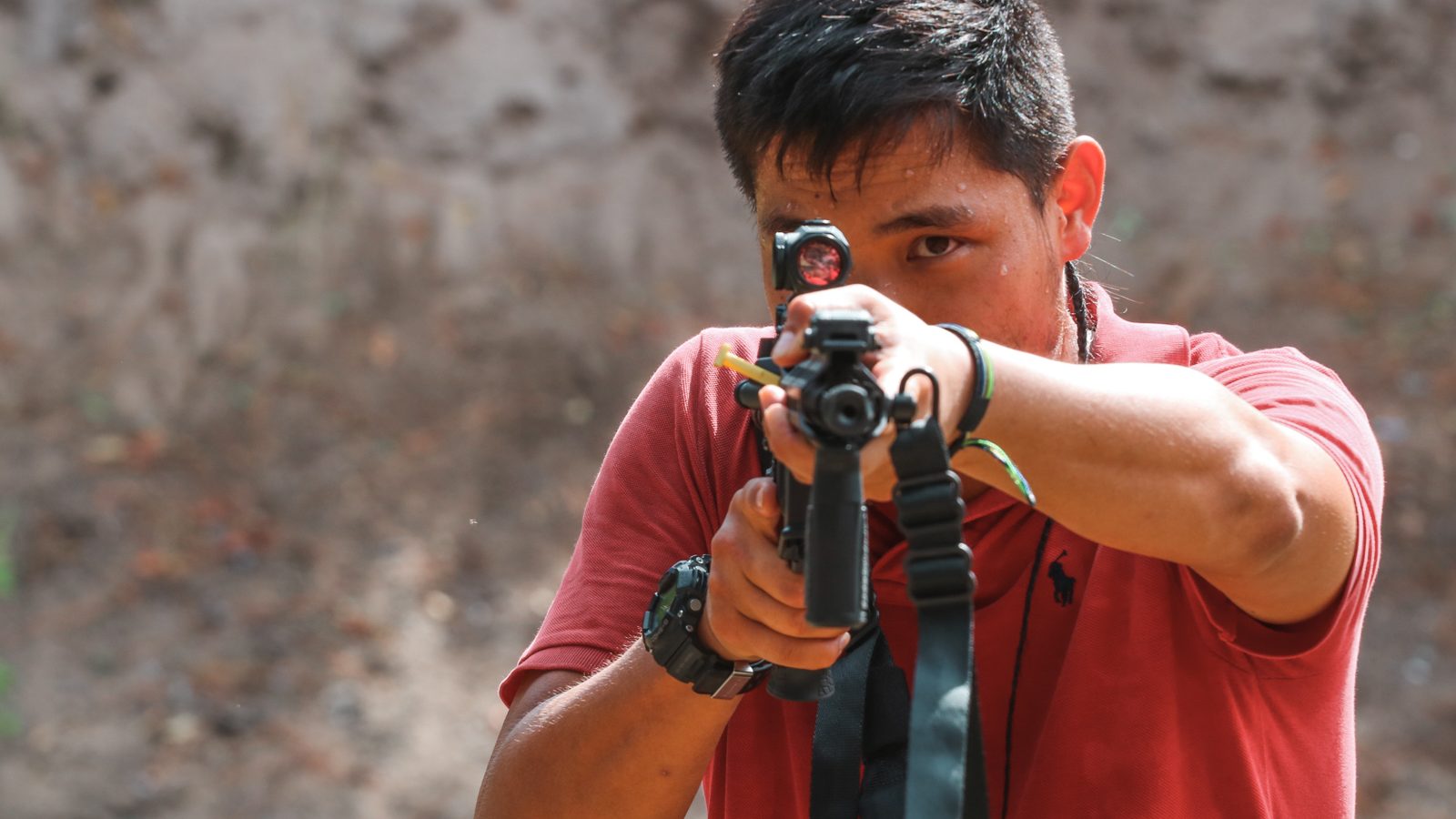 PDW, PCC, and AR Pistol 9FEB25 - Monarch Defense