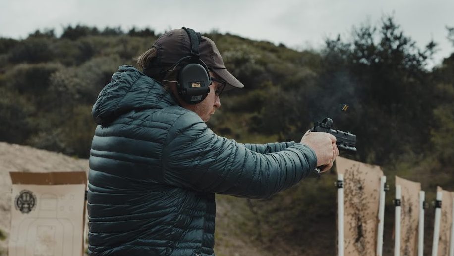 Performance Pistol 11JAN25 - Monarch Defense